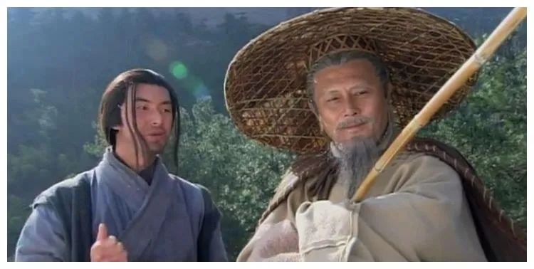 Bukit is the "bait" for Jiang Ziya to catch the Wenwang?Why can he ...