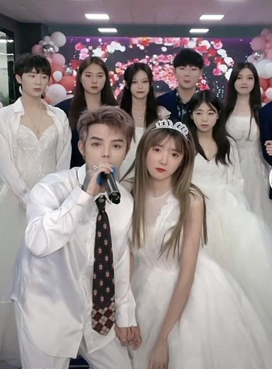 230,000 reports were blocked for 630 years, Yin Shihang earned 45 ...