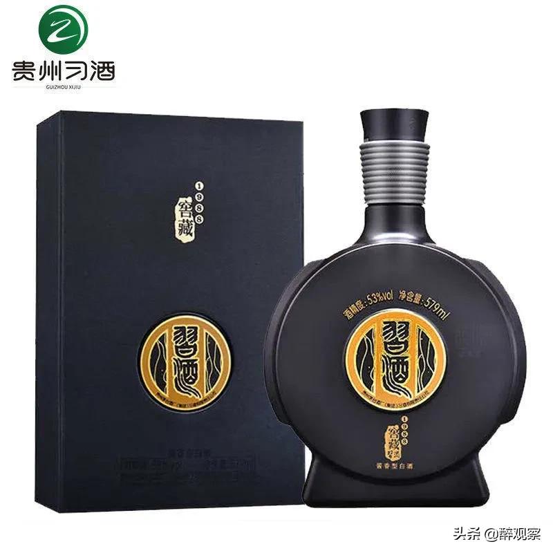 The price of Xijiu has soared across the board, and even the OEM ...