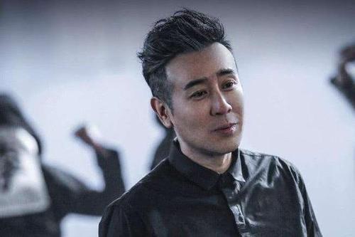 Yu Hewei; gossip is one thing, wife is another thing, never abandon his ...