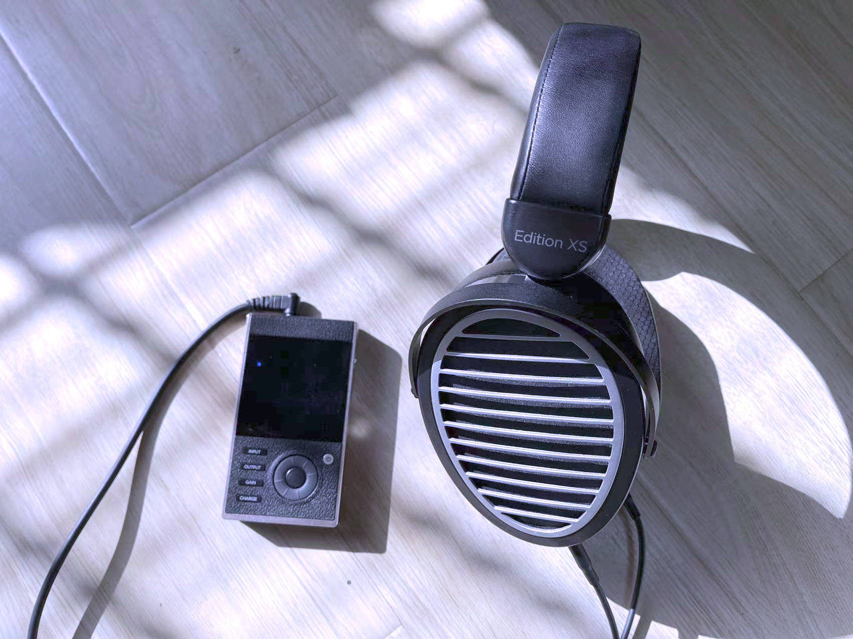 3000 budget headphones, HIFIMAN Edition XS or Bayer DT 900 PRO X? - iNEWS