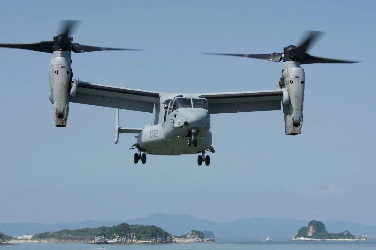 Military fans: China is preparing to develop tilt-rotor helicopters ...
