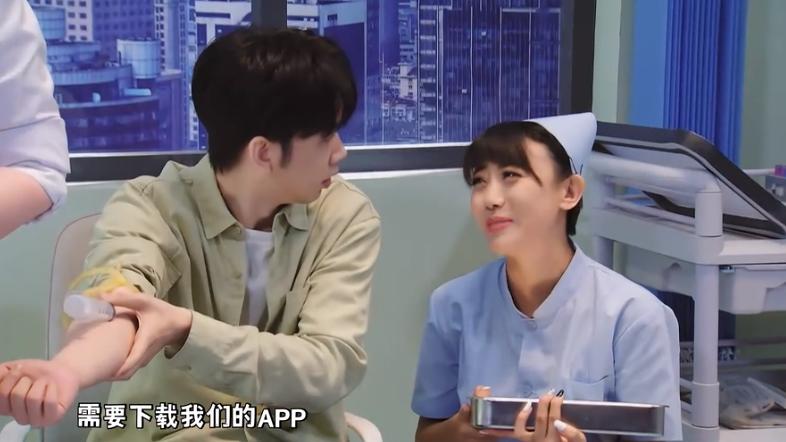 The new program of Ma Dongli's birthday is crazy satirizing the current ...