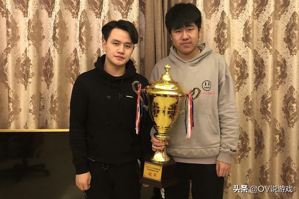 Mark辱罵Uzi，RNG.Gala才是幕後黑手？Uzi擋路了 - 資訊咖