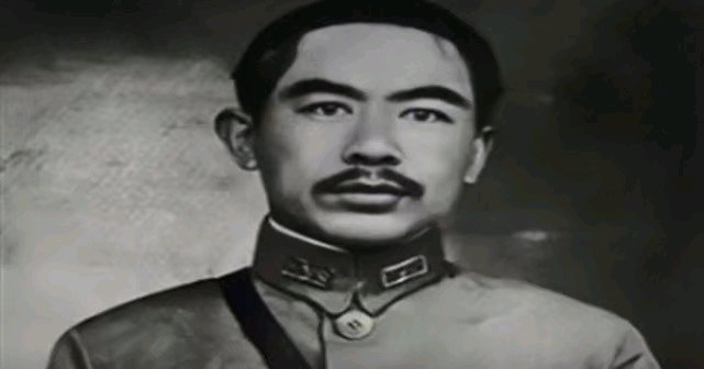 During the Anti-Japanese War, who were the two warlords who held heavy ...