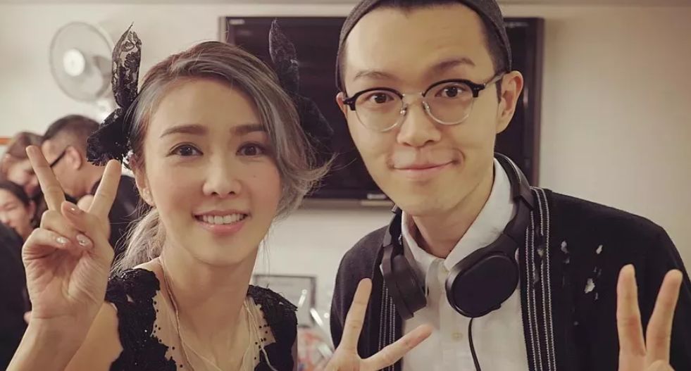 Why did Xue Kaiqi, who almost became Jackie Chan's daughter-in-law, support Edison Chen in the ...