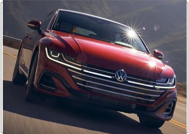 Volkswagen's tough brainwashing, DCT transmission has significant ...