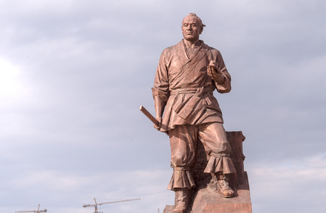 "Technology" of the ancients: The invention of the Hemudu people more ...