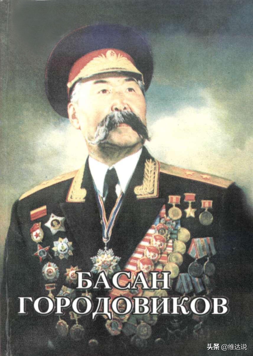 Are the genes of the Russian fighting nation inherited from the Mongol ...