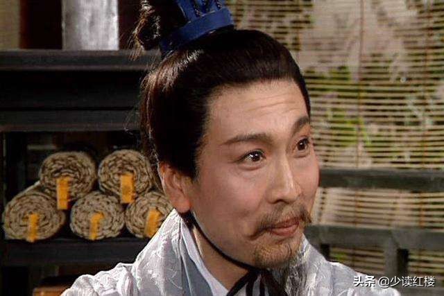 Romance of the Three Kingdoms: The death of Yang Xiu is not easy, the ...