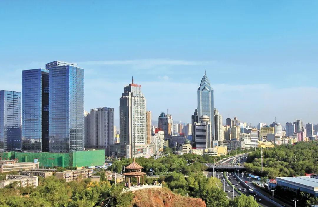 Where do you have the deepest impression of Xinjiang? - iNEWS