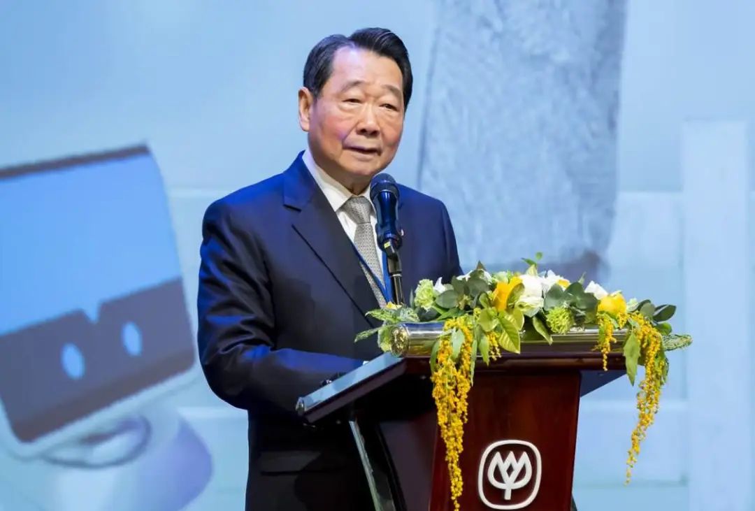 Xie Guomin: Thailand's richest man's China complex, sold his industry ...