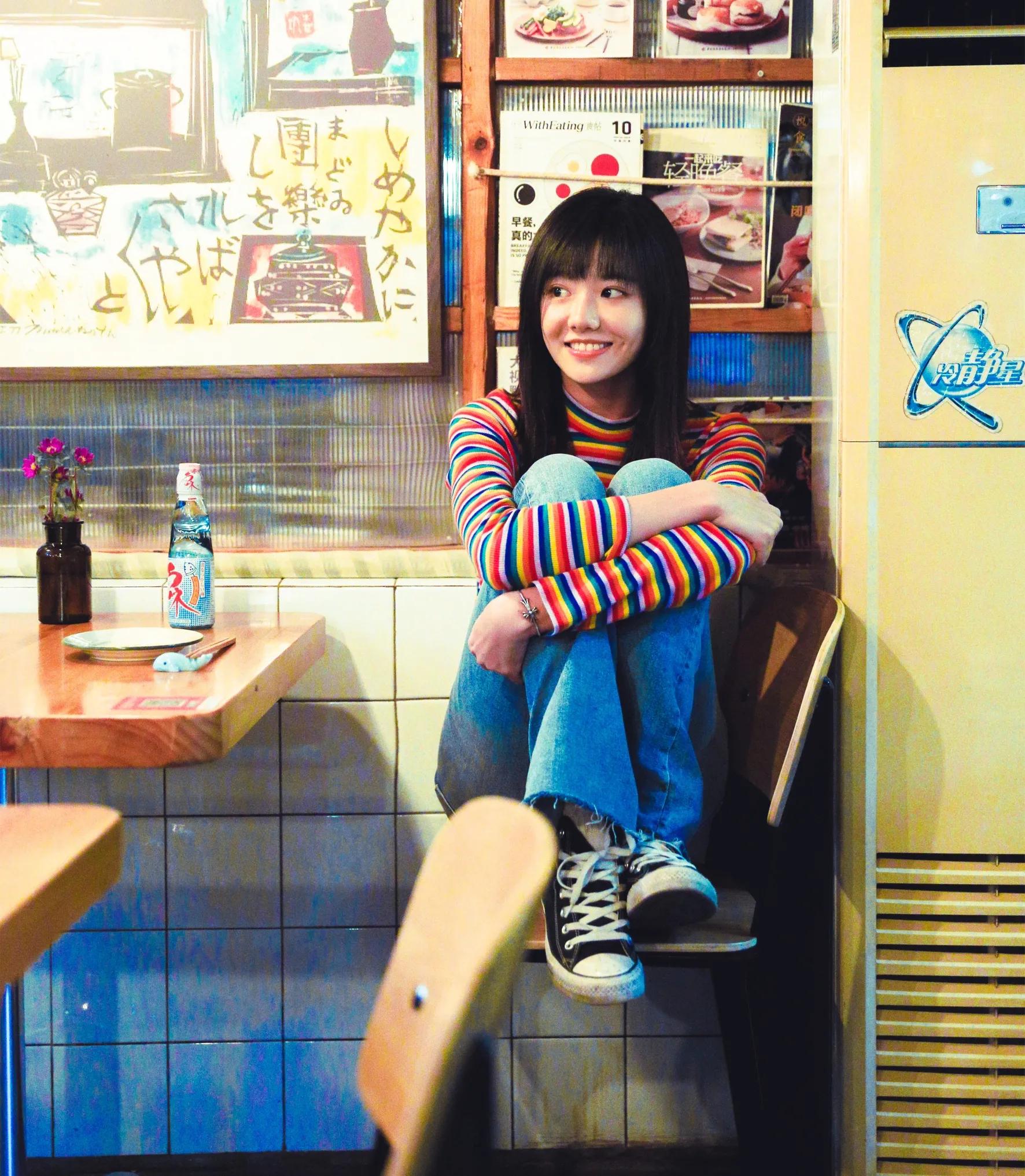 Freedom Surging Love Surging Pan Meiye - iNEWS