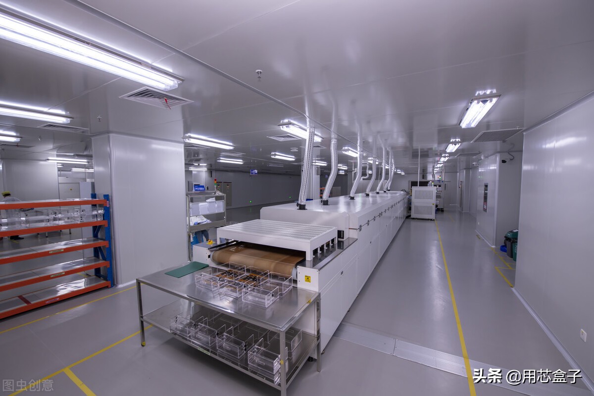 Domestic core: the first dToF sensor chip using 3D stacking technology ...