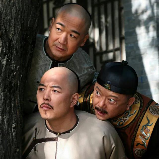 Why was He Shen an extremely human minister in the Qing Dynasty? Why ...