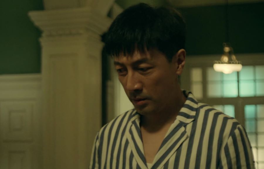 One detail expresses the lonely heart of Ma Tianmu, and the plot design ...