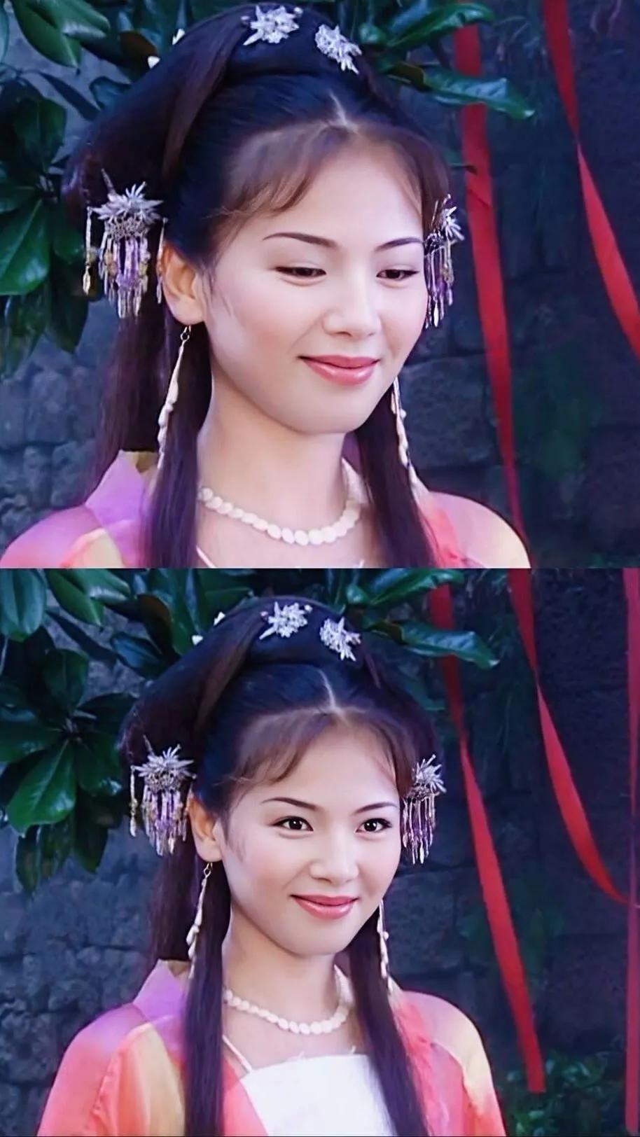 "The Legend of White Snake" Liu Tao" Bai Suzhen - iMedia