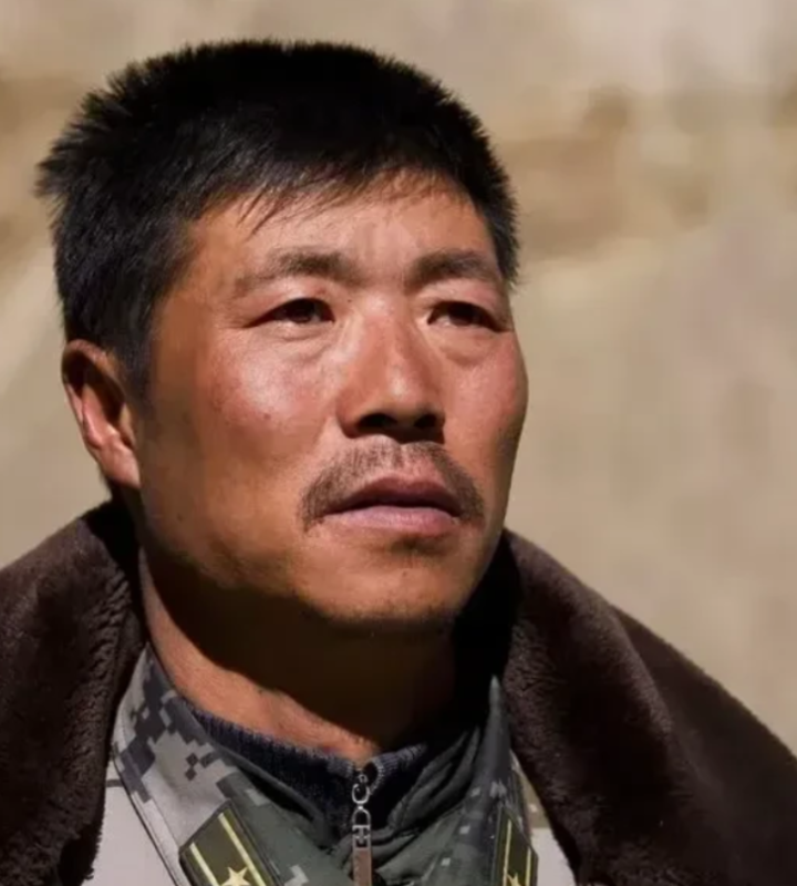 This is the greatest victory: Qi Fabao, the leader of the war god on ...