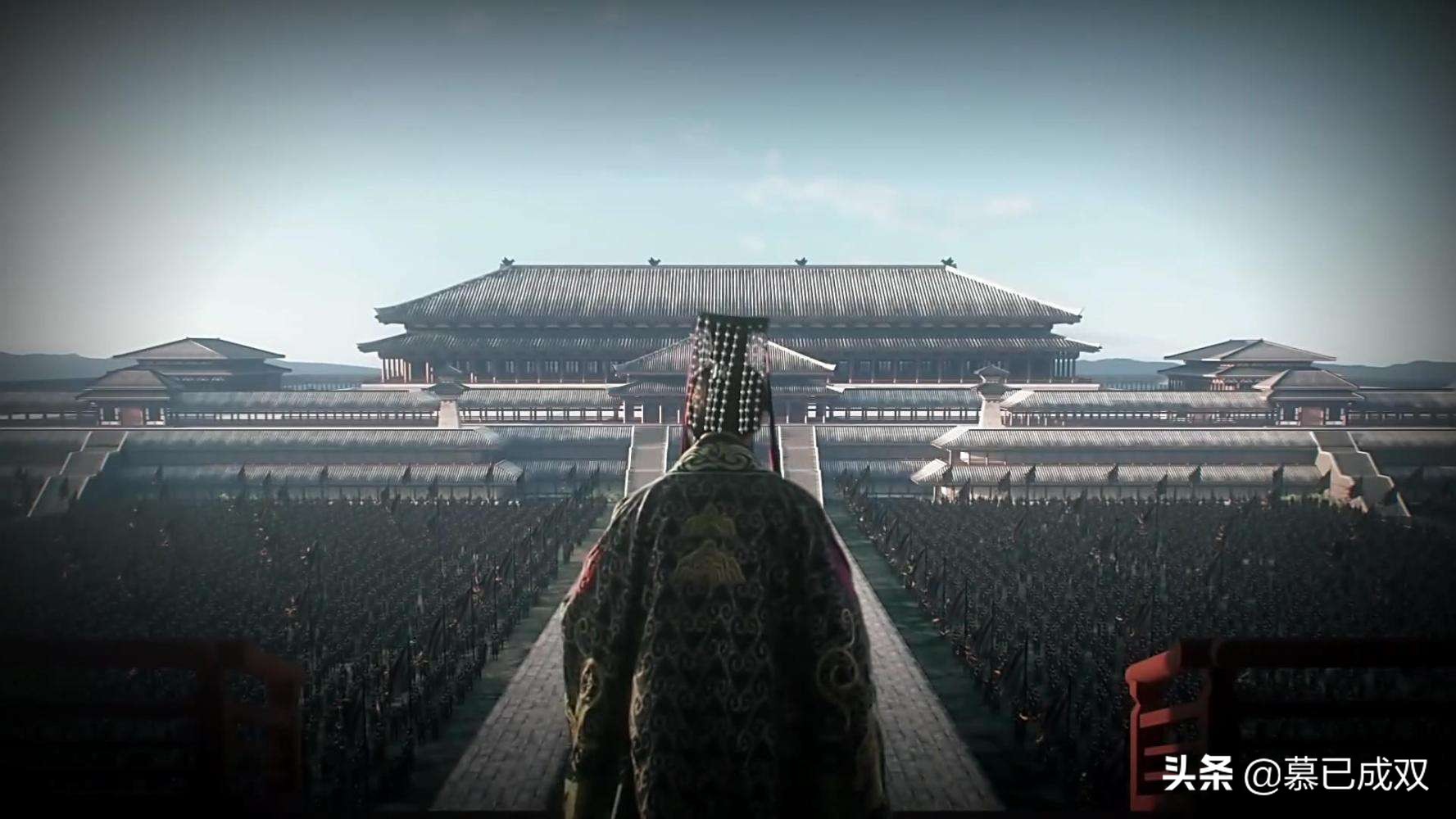 The death of Zulong: Why did Qin Shihuang make his fifth parade? So ...