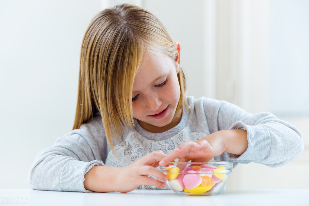 Cultivate children's sense of responsibility, parents can start from ...