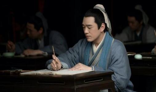 "The Red Fox Scholar": Watching the movie with the protagonist but was ...