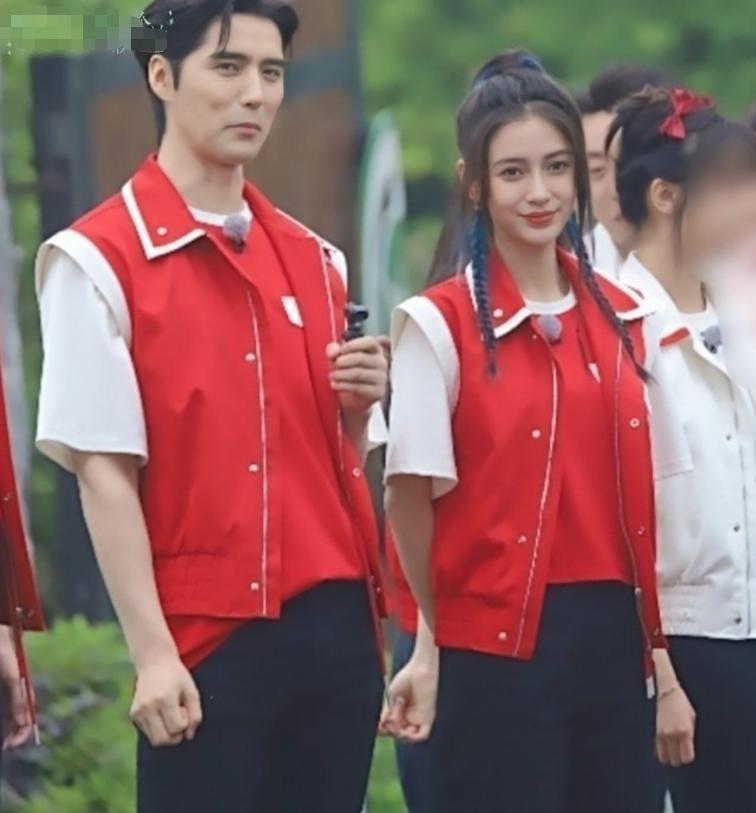 "Run" Huzhou Reuters, Song Yuqi appeared in the opening dance, Tan ...