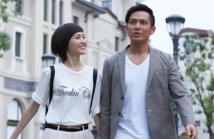 Gu Man's novels are often filmed in dramas, and they are broadcasted ...