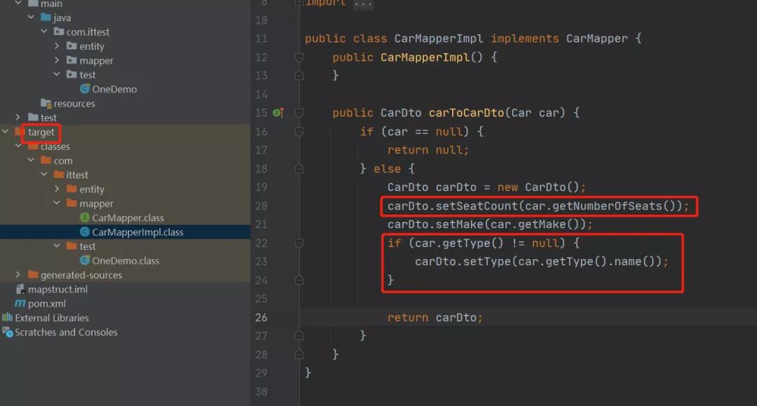 還在用BeanUtils拷貝對象？MapStruct才是王者！「附源碼」 - 頭條匯