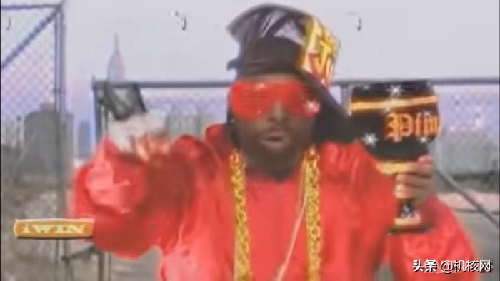 A dwarf comedian who became famous for his stupidity, has maintained ...