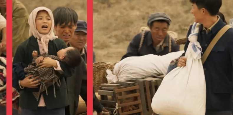 Wang Shasha, 29-year-old acting mother and known as "earth and ugly ...