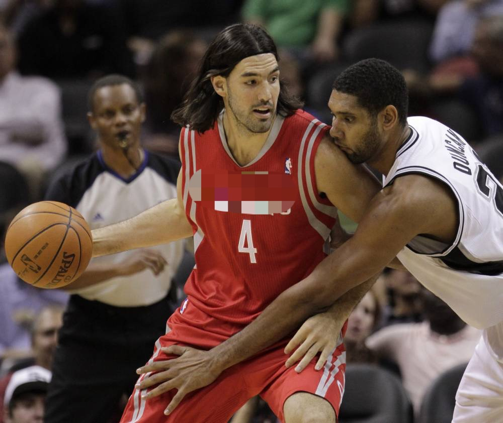 He entered the NBA with the 55th overall pick, but he is an absolute ...