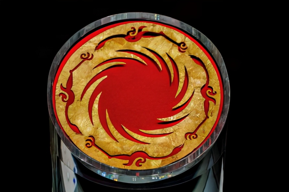 The weird "Shan Hai Jing": Not only Sanxingdui can confirm it, but ...