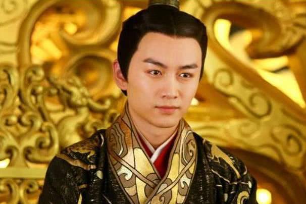 Huainan King Liu An-Originally wanted to refine alchemy and promote ...