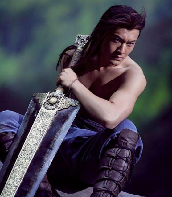 Knowing that the Dugu Nine Swords are destroying the dead, why didn't ...