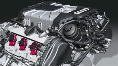 2.0T engine battle: Audi is more traditional, BMW is the most balanced ...