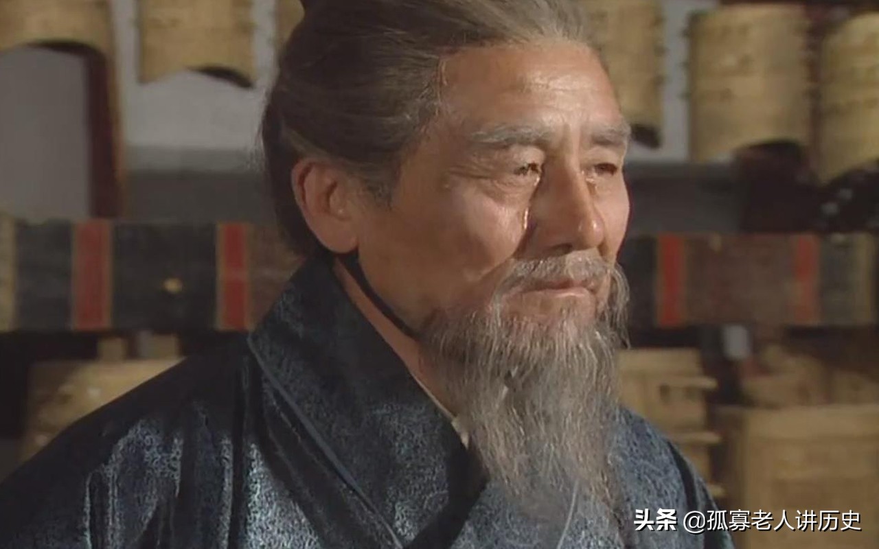 After the fall of the Shuhan, in order to prevent a rebellion in the ...