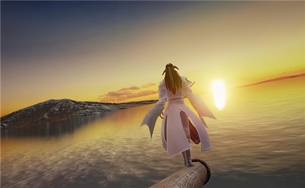 Gu Long created three classic names, and Jin Yong is hard to surpass ...