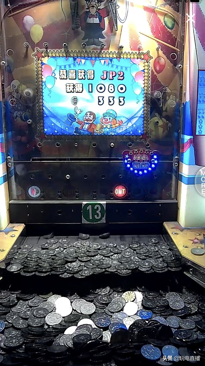 Crazy Devil City game and Super Circus strategy sharing - iMedia