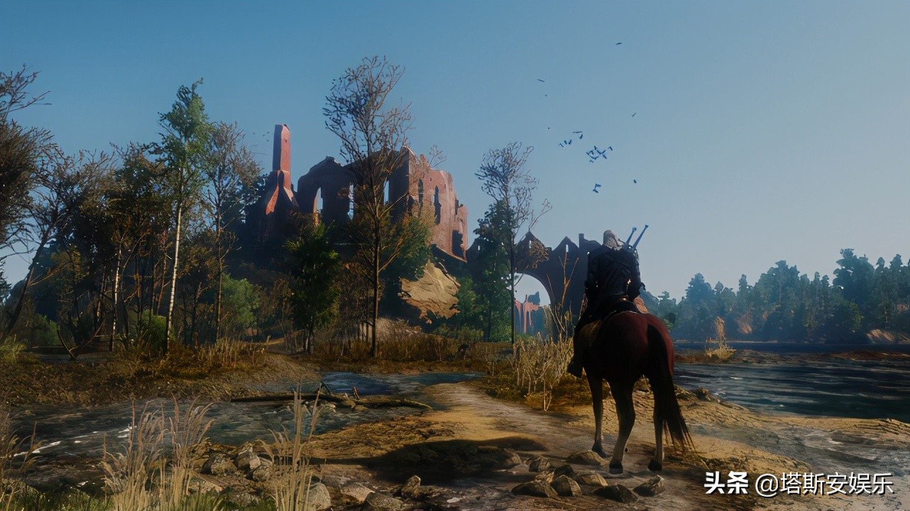 The top ten 3A games with the best reputation, each of which can be ...