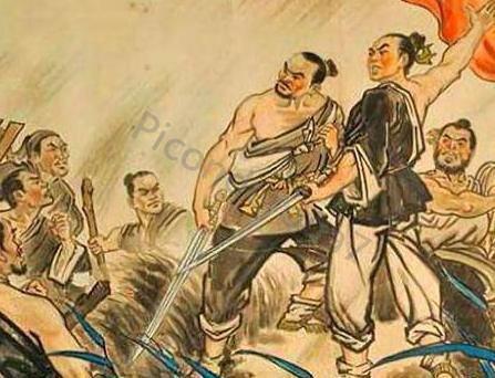 North and South Situation-Liu Daoji went against the plan, Yizhou chaos ...