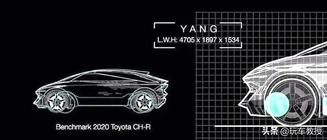 Brand new BYD Ming exposed, 2.0T + three motors, Model X rivals are ...