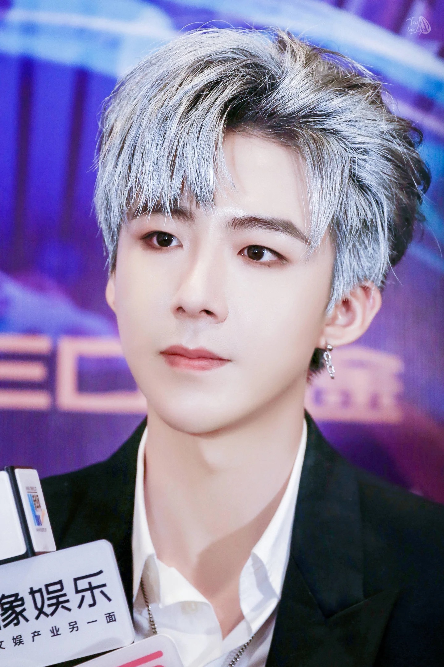 Liu Yuning, who runs hard in the rain, but wants to help more people ...