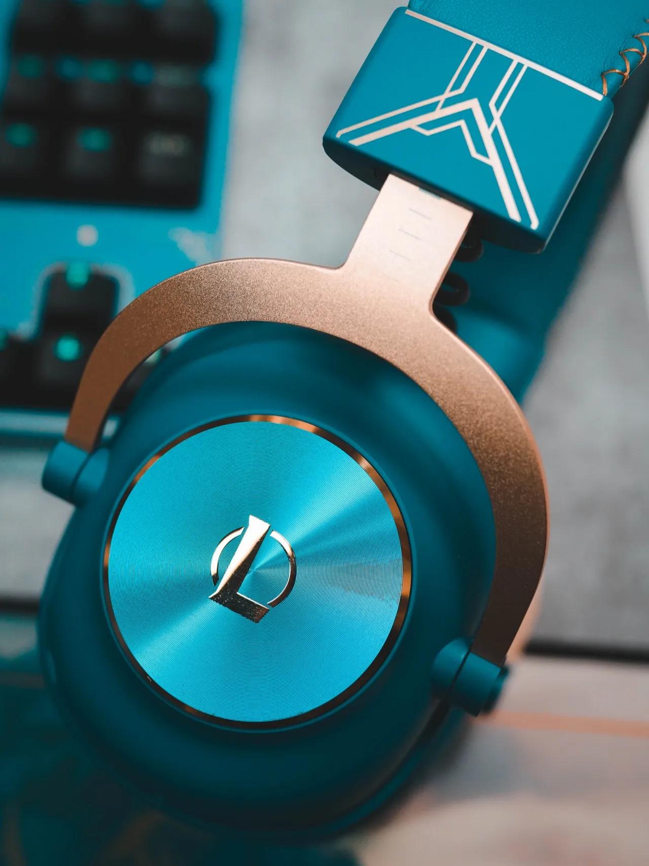Appearance Gaming Peripheral Set - iNEWS