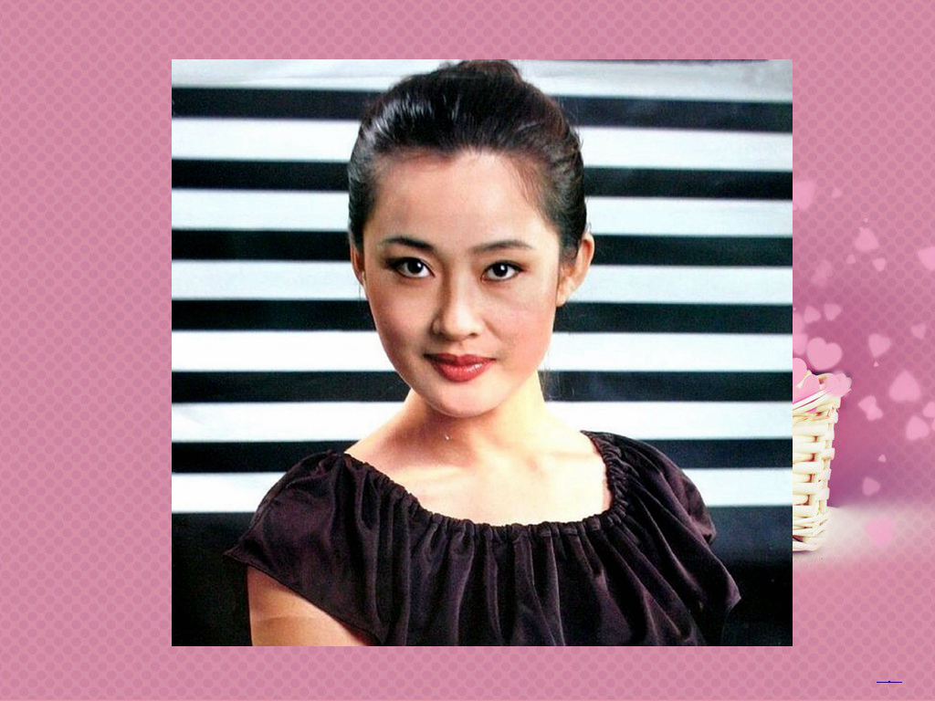 Remember "Miss Bao" in "Siege", Gai Lili?When it was famous, why did it ...