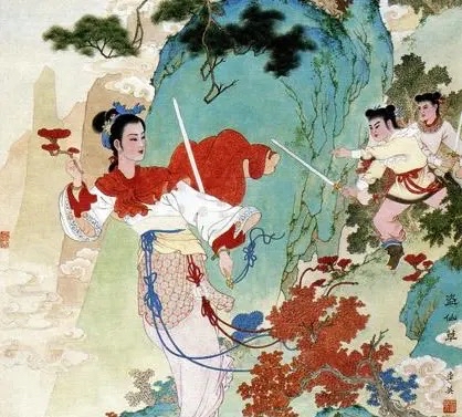 Is the Antarctic Xian Weng Shou Xing who is in charge of the human life ...