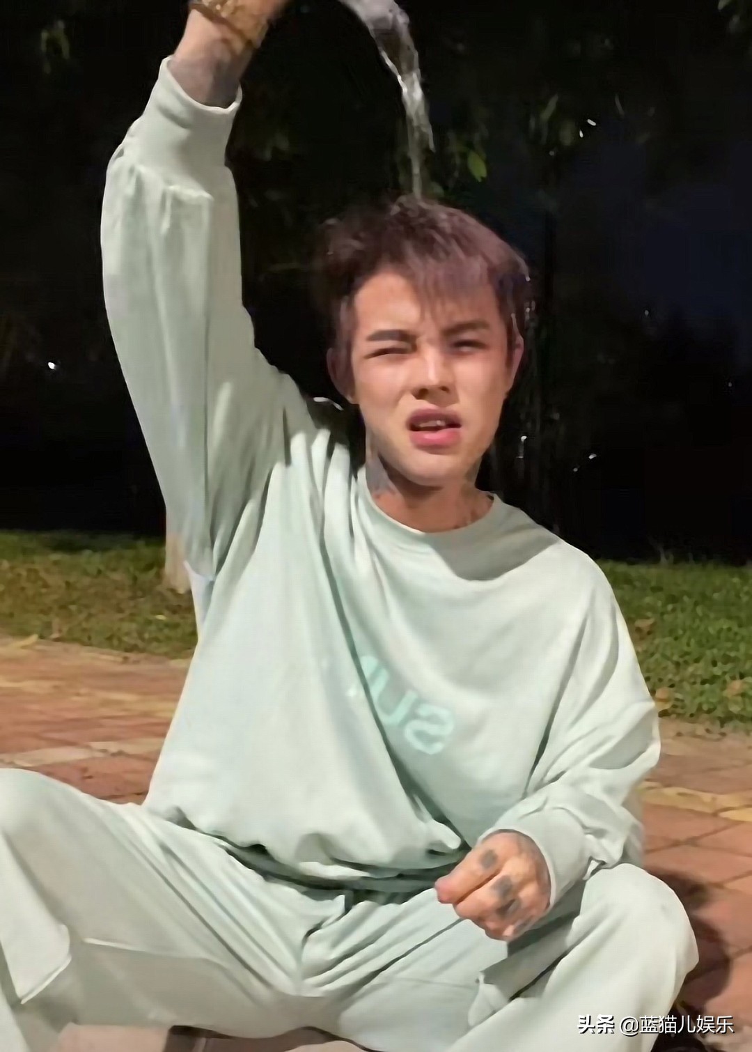 Yin Shihang finally changed his evil and returned to righteousness?Said ...