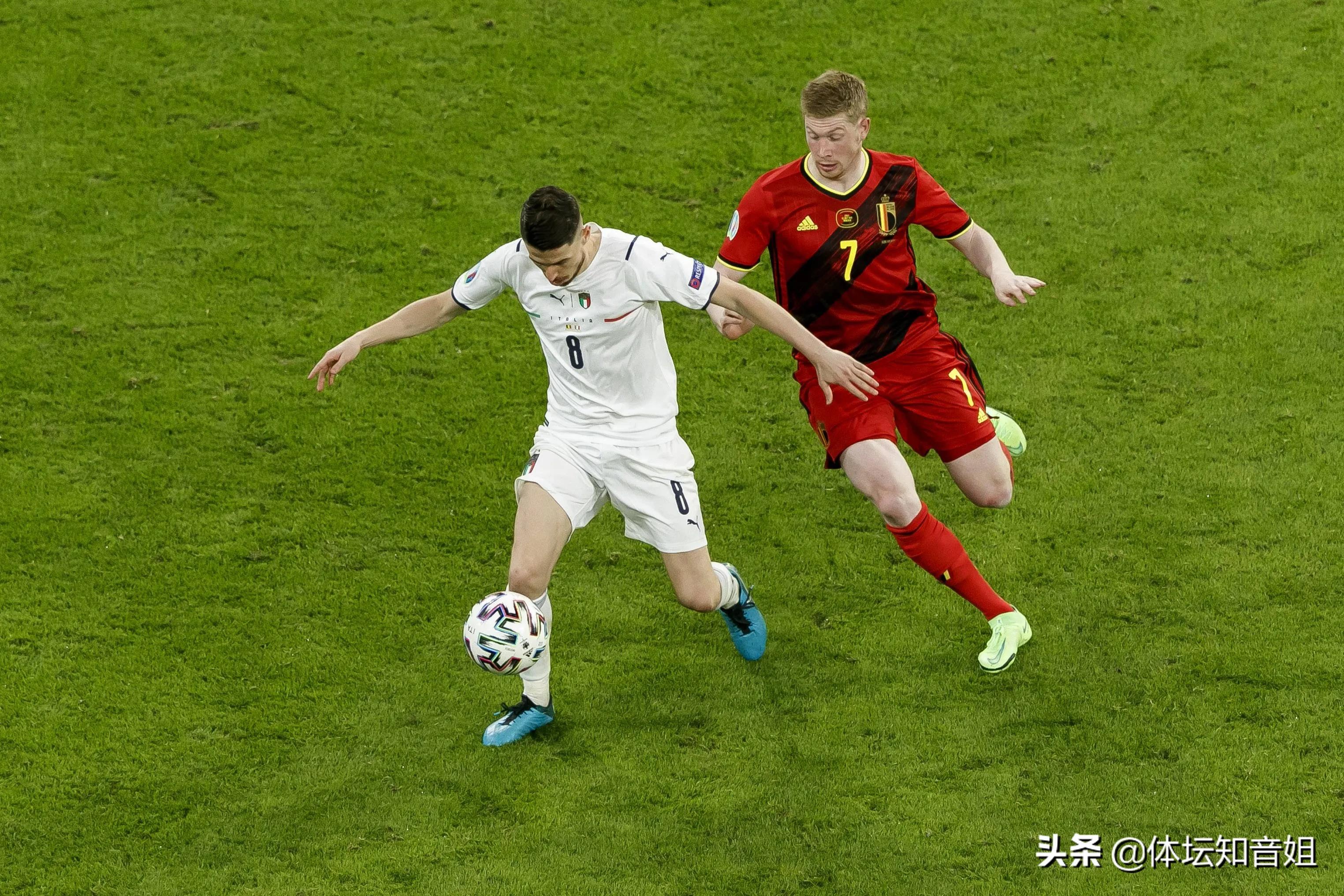 Goodbye Belgium!The world was eliminated tragically, and what is more ...