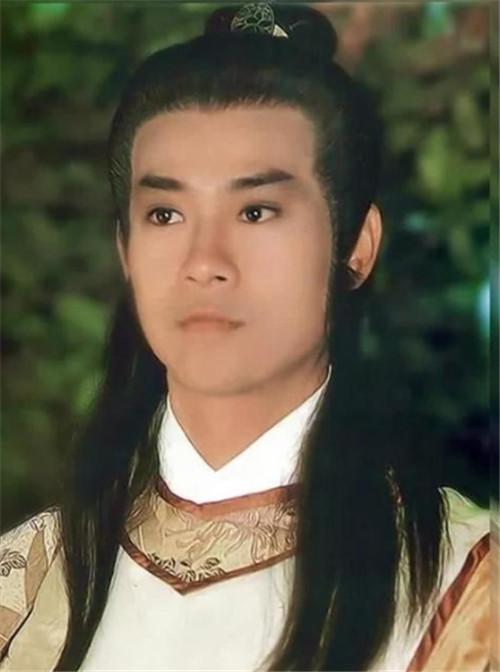 Gu Long has created three good names, and he can't surpass them. All ...