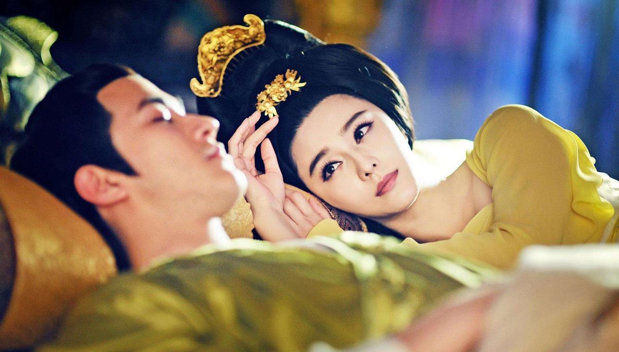 Manipulator Li Zhi: Why did Li Shimin choose Li Zhi?Is Li Zhi a weak ...