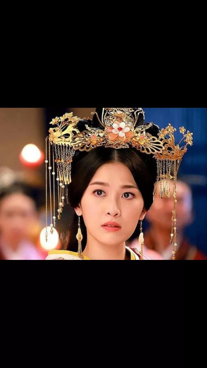 Princess Pingyang, who had been married three times, finally chose to ...